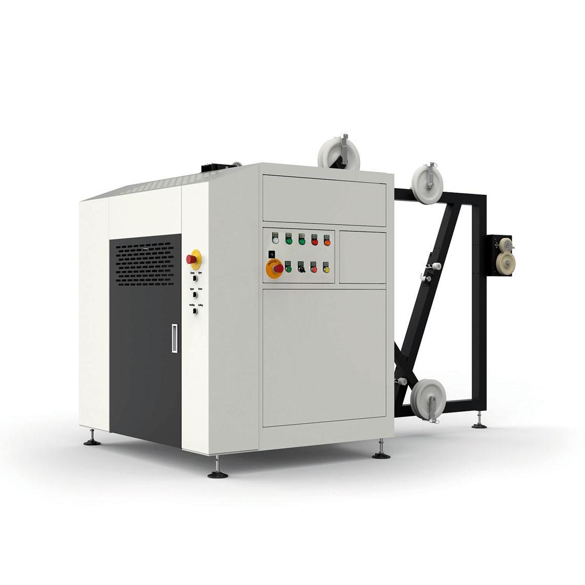 PreFeeder 3300 | SymarTech s.r.o.